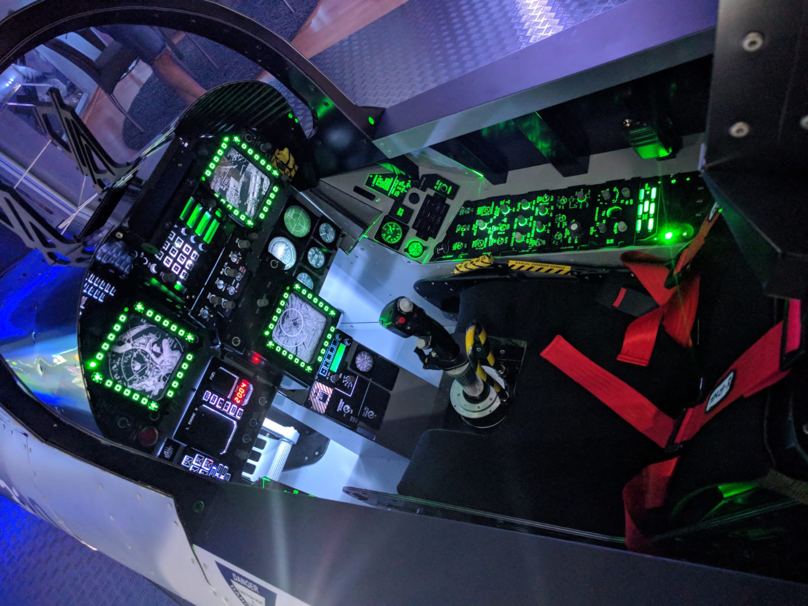 Blog | VR-JET SIMULATIONS